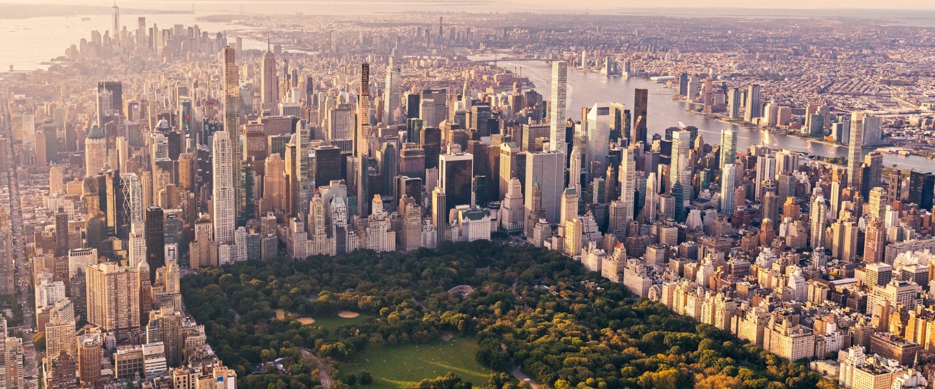 Discover the Vibrant Culture of New York City