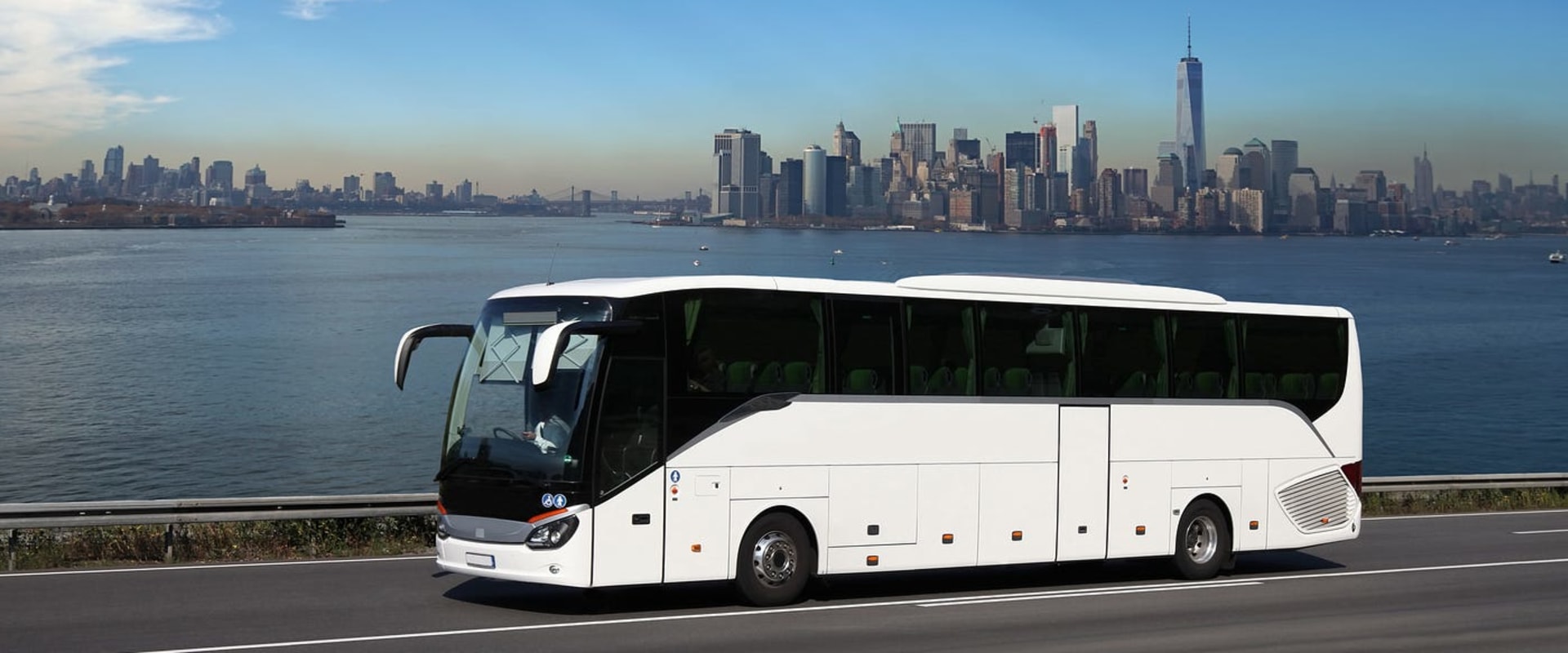 Navigating New York City: A Comprehensive Guide to Bus Routes and Schedules